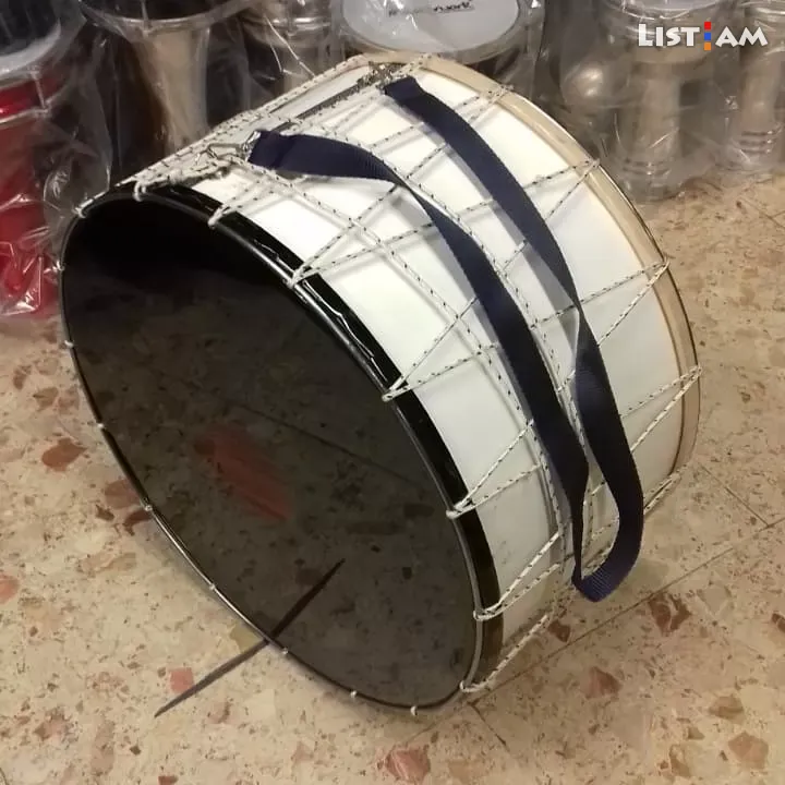 Հայկական դհոլ